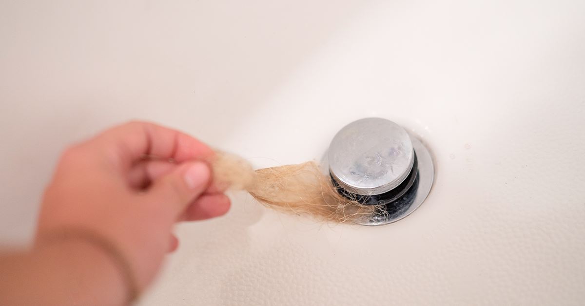 How to Clear a Clogged Drain – Plumbing & Air Co., Greensboro NC